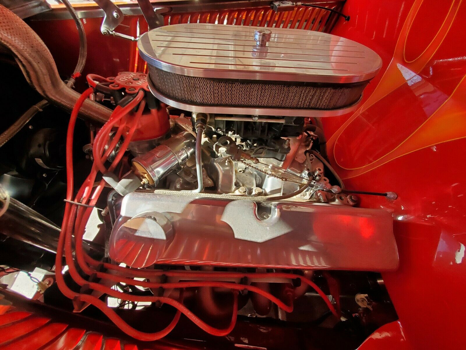 1933 Ford Model B Offers Different Hotrod Flavor - eBay Motors Blog