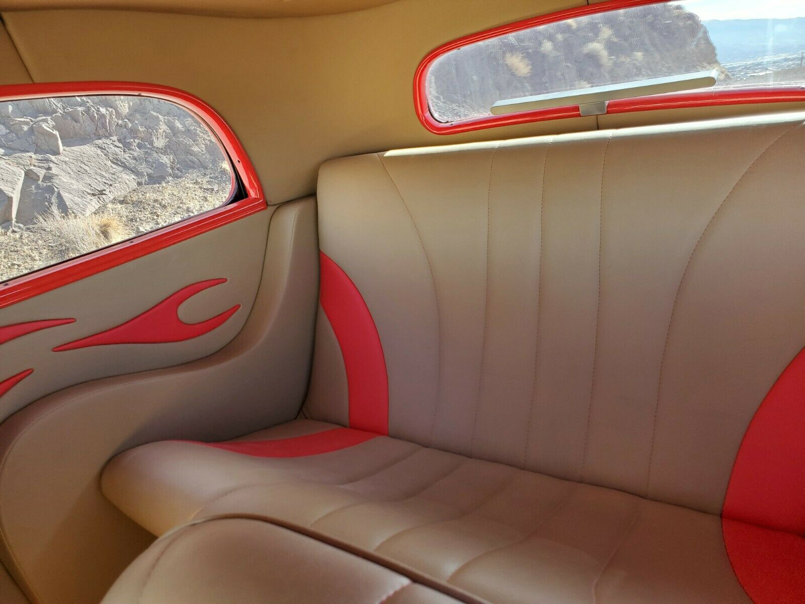 1933 Ford Model B Offers Different Hotrod Flavor - eBay Motors Blog