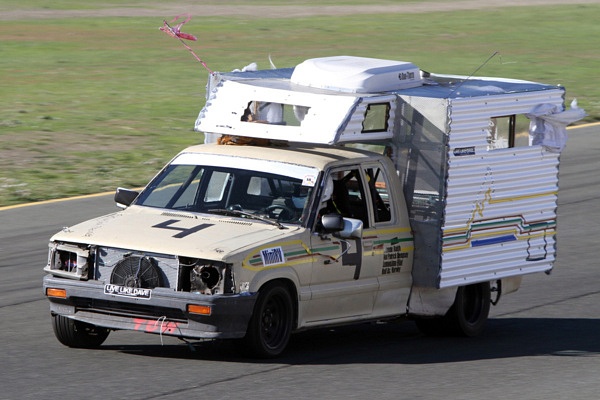 Lemons Racing Offers Low-Budget Fun (with a bit of help from eBay ...