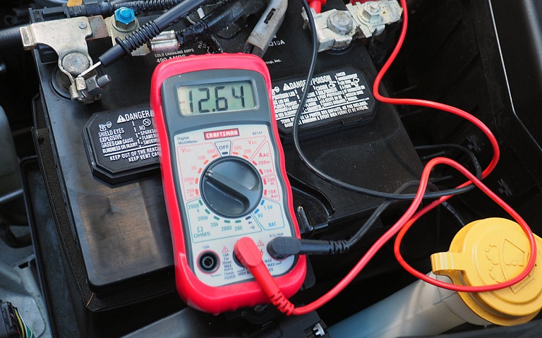 How to Test an Alternator (And Fix It!) - eBay Motors Blog