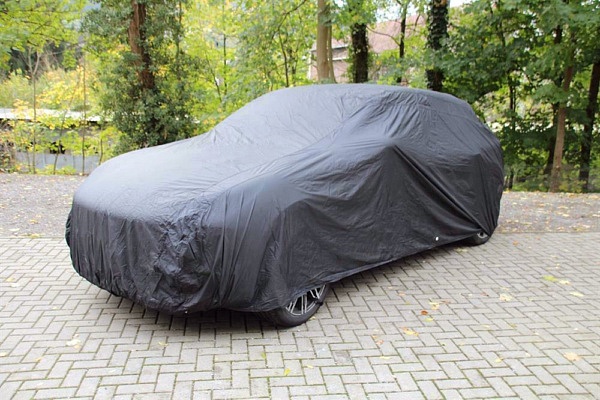Best Waterproof Car Covers for Hail, Rain, Snow and Extreme Sun - eBay ...