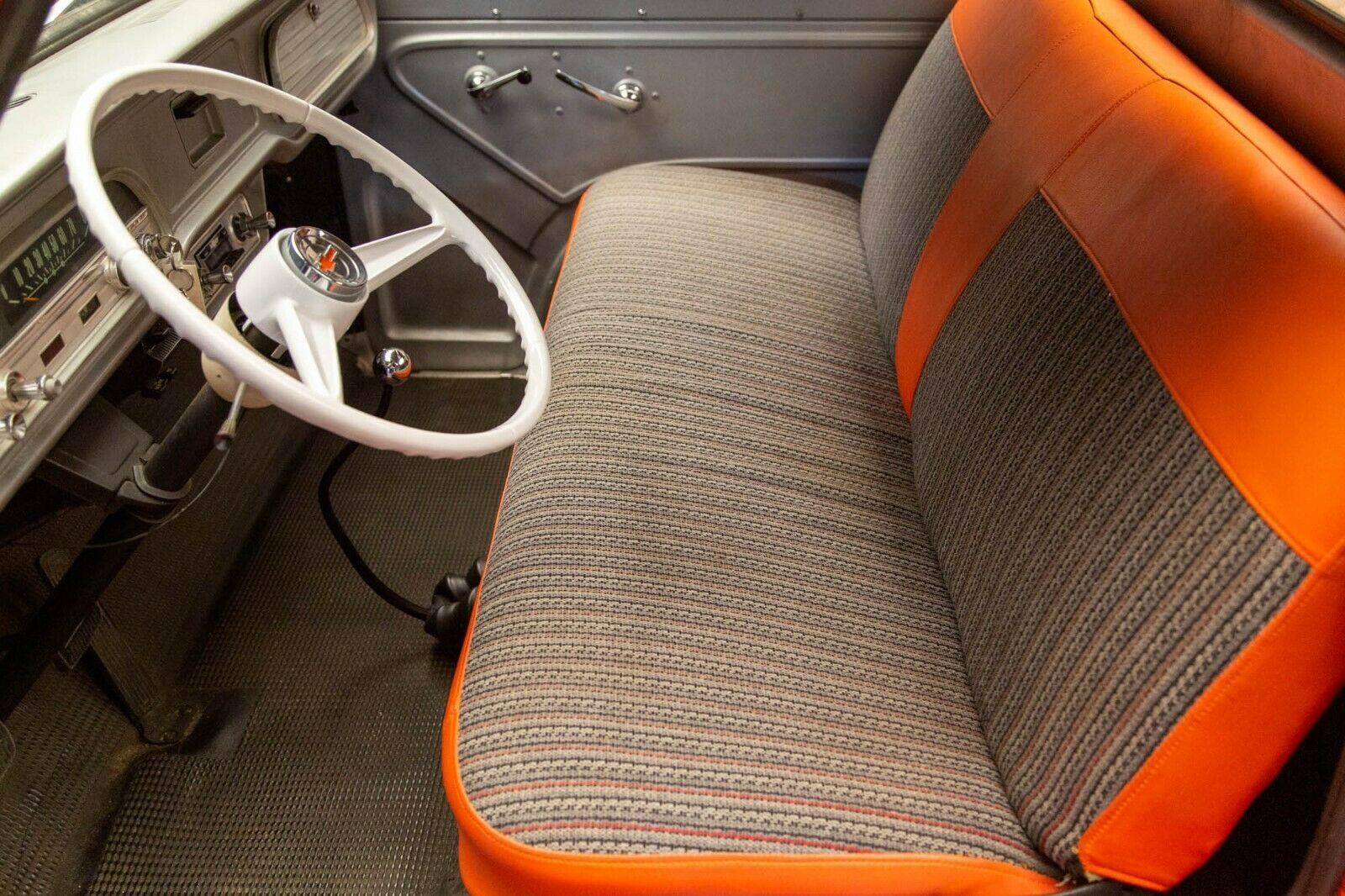 Ebay Corvair Rampside