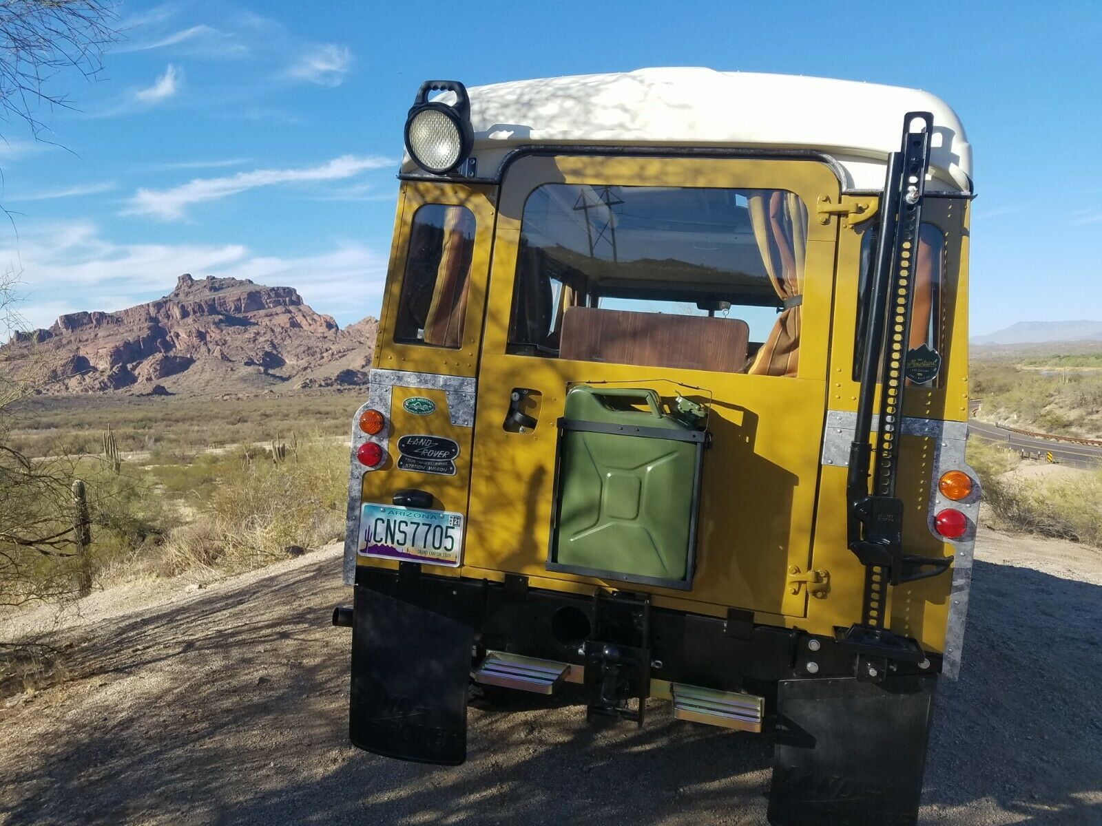 Rare 1971 Dormobile Camper Ready for Adventure Travel - eBay Motors Blog