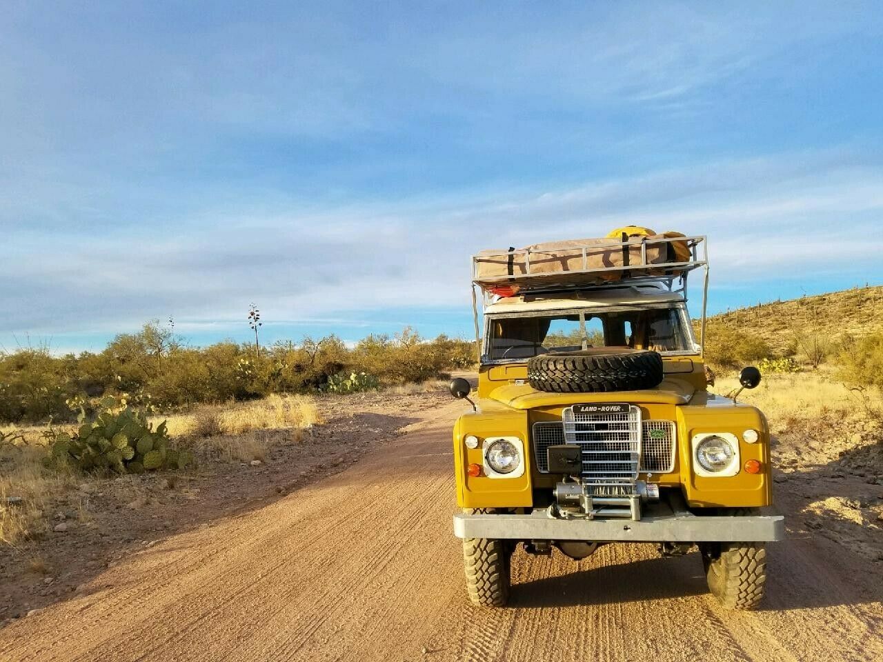 Rare 1971 Dormobile Camper Ready for Adventure Travel - eBay Motors Blog