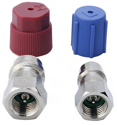 What To Do About R12 Refrigerant, the Original Freon? - eBay Motors Blog