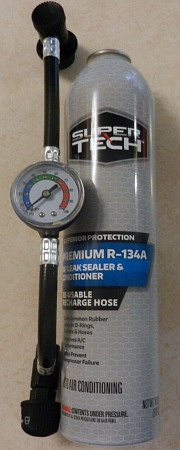 What To Do About R12 Refrigerant, the Original Freon? - eBay Motors Blog