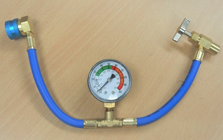 What To Do About R12 Refrigerant, the Original Freon? - eBay Motors Blog