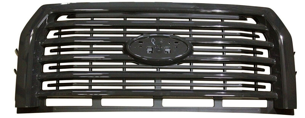 Instant Upgrade: A New Custom Grille for Your Truck or Car - eBay ...