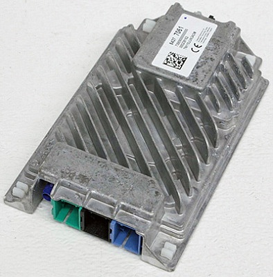 A Performance Data Recorder (PDR) Adds Racing Analytics to Your Car ...