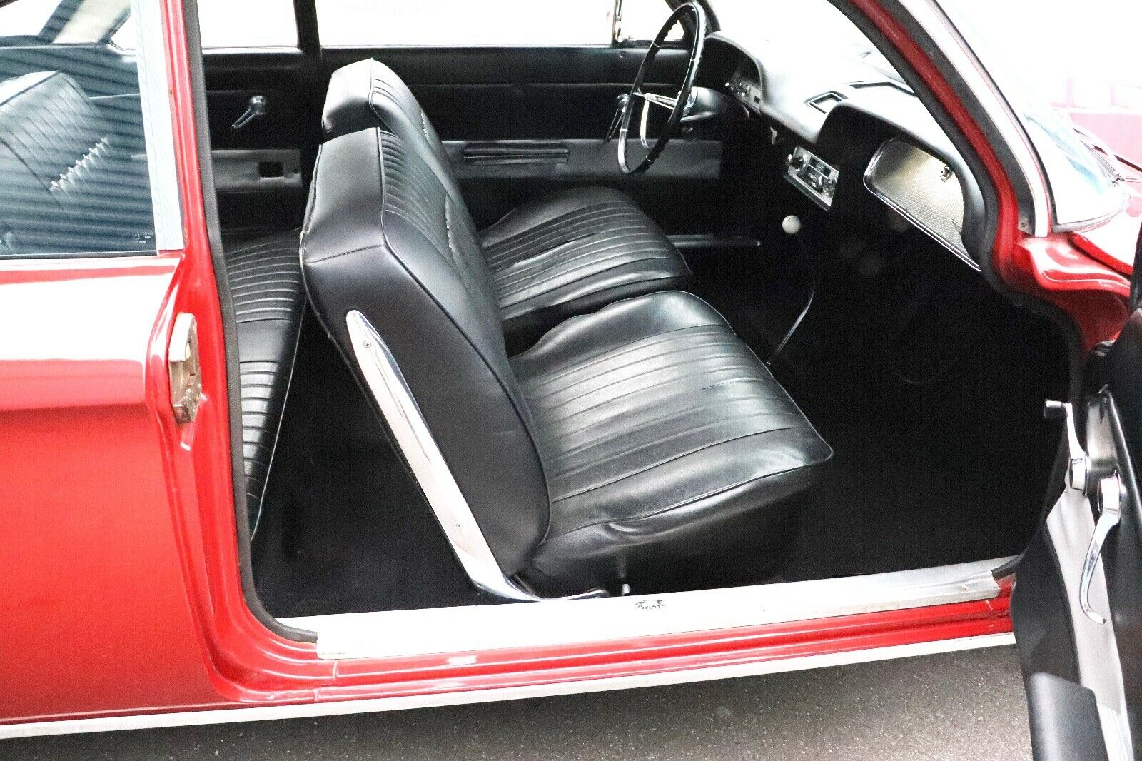 This 1962 Chevrolet Corvair Is the Perfect Summer Cruiser - eBay Motors ...