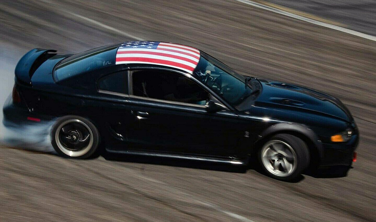 Car Roof Wraps: Express Yourself from the Top of Your Car - eBay Motors ...