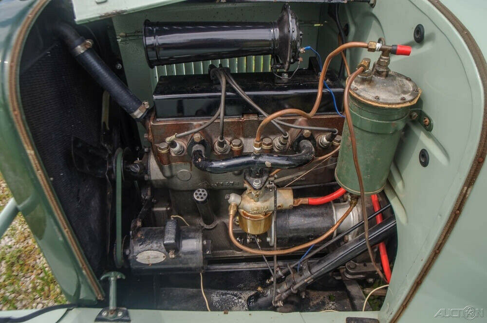 1927 Chevrolet Tanker Truck is a Piece of Rolling History - eBay Motors ...