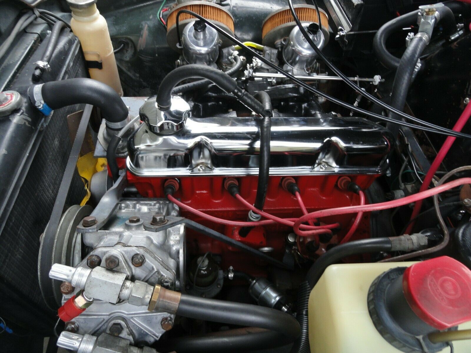 A Rugged 1967 “Amazon” Suburban Workhorse Wagon - eBay Motors Blog