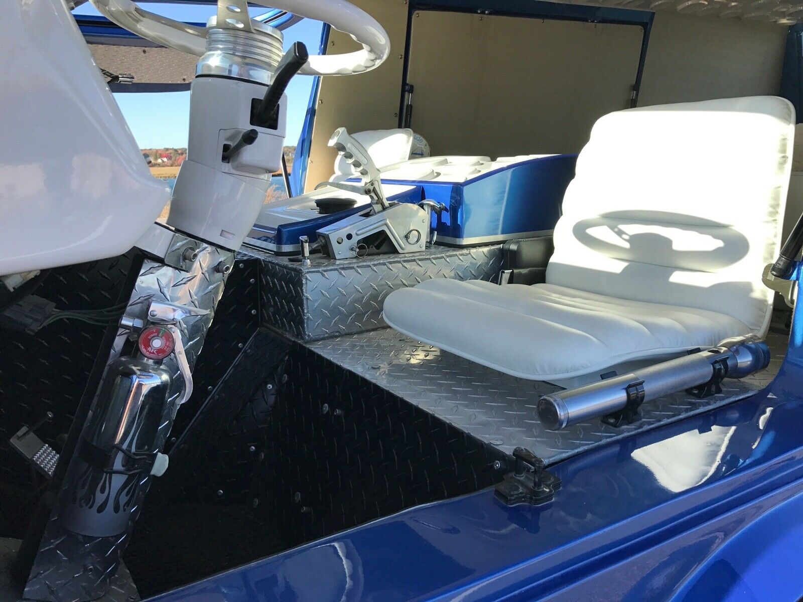 The Coolest 4x4 Surf Van You've Ever Seen - eBay Motors Blog