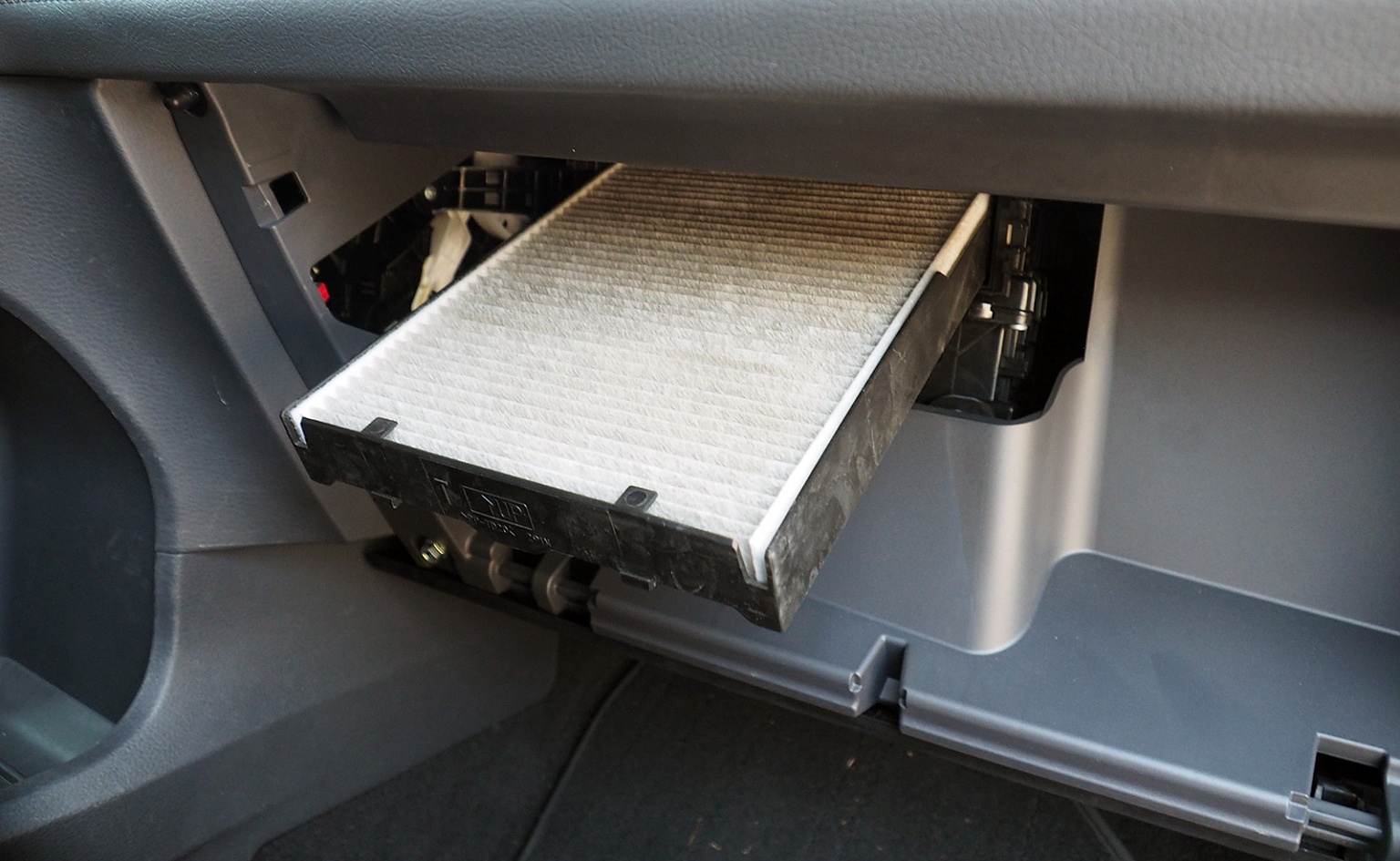 Cabin Air Filters and Sensors: What You Should Know - eBay Motors Blog