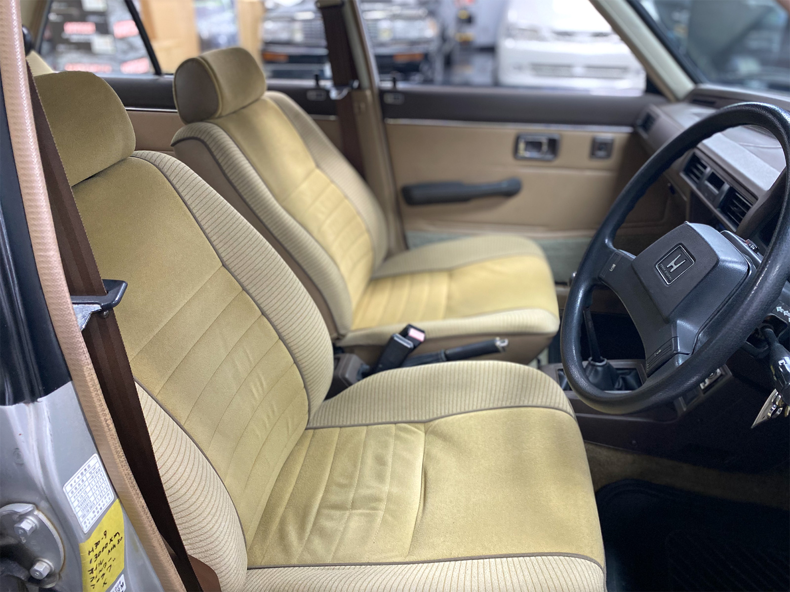 The Ultra-Practical '82 Honda Civic Is Now Collectible - eBay Motors Blog