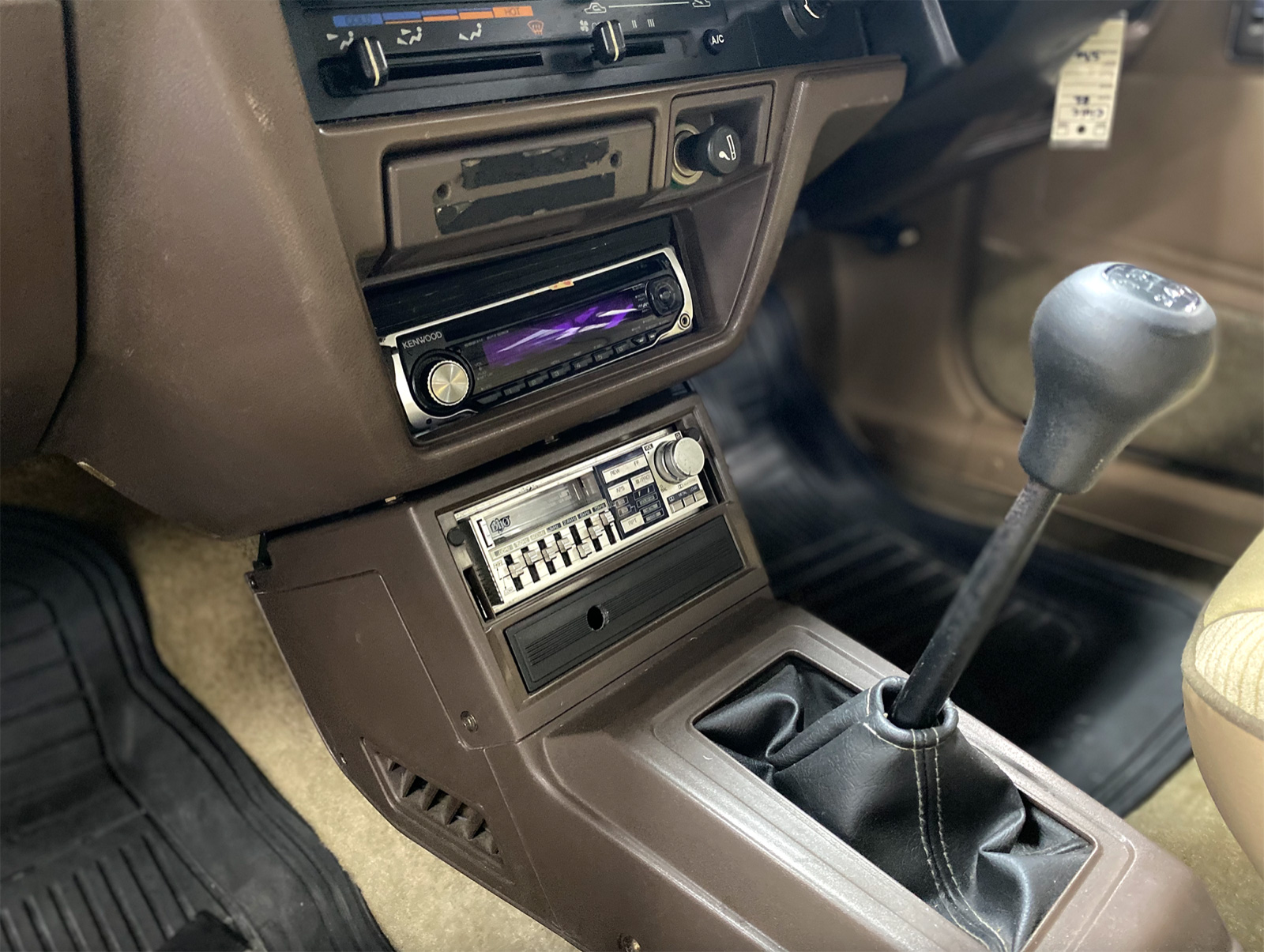 The Ultra-Practical '82 Honda Civic Is Now Collectible - eBay Motors Blog