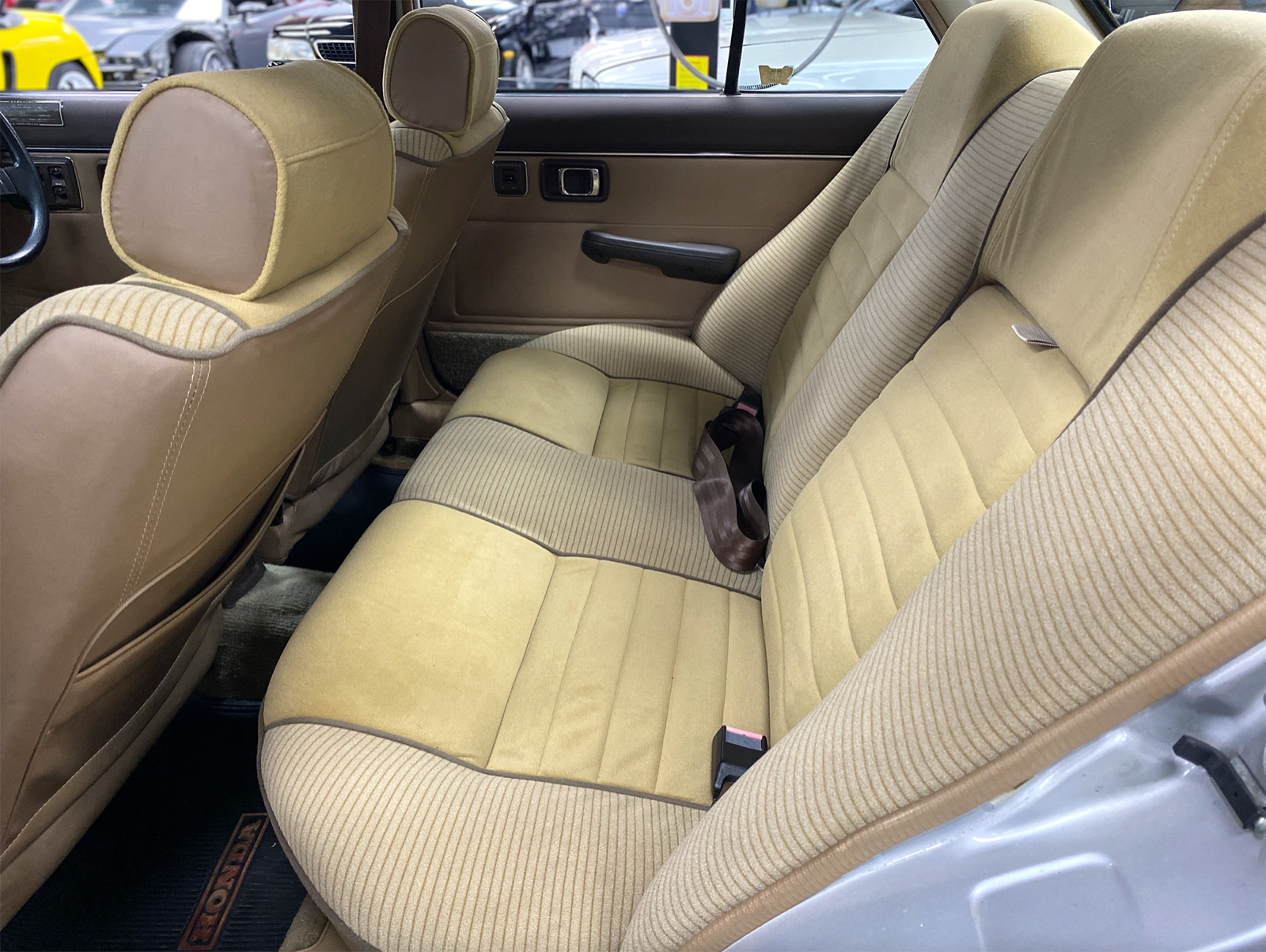 The Ultra-Practical '82 Honda Civic Is Now Collectible - eBay Motors Blog