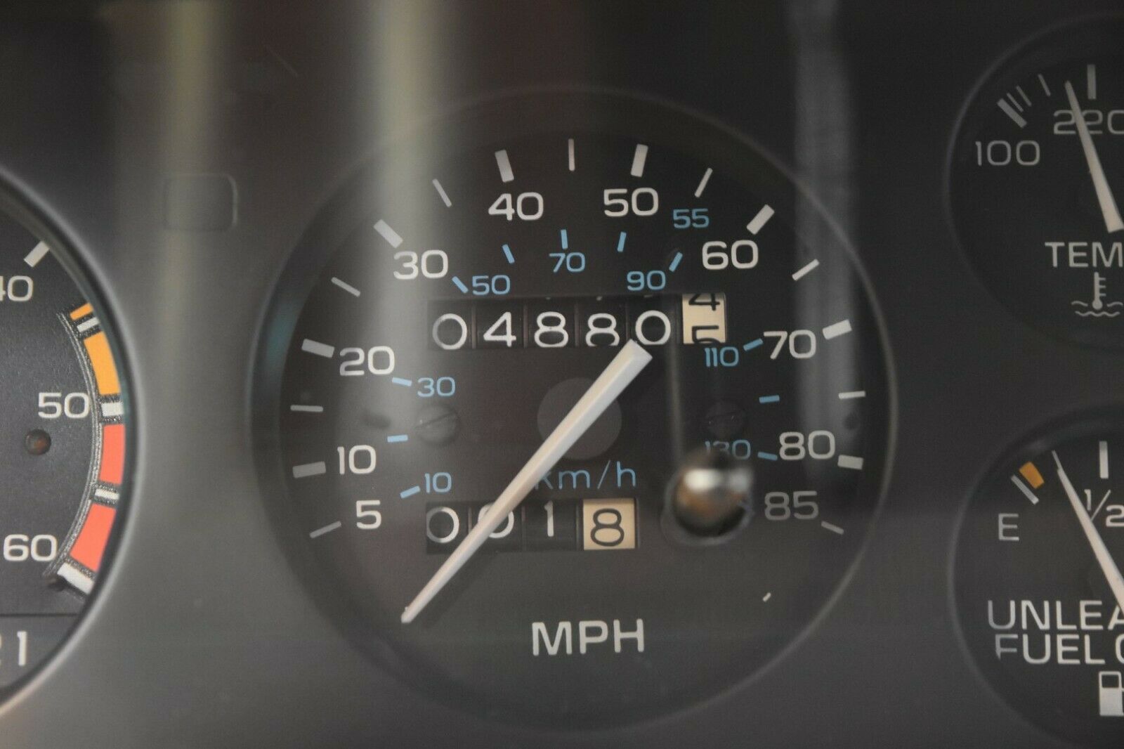 Survivor 1984 Hurst/Olds Cutlass Has Wild Triple Shifter - eBay Motors Blog