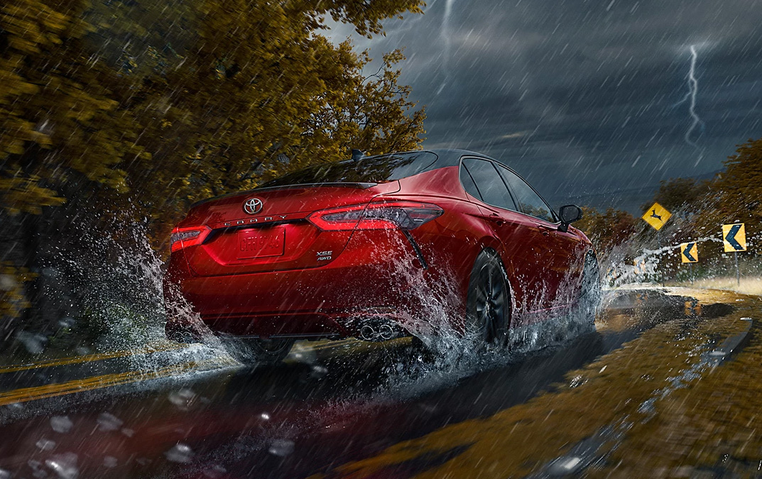 All-Wheel Drive vs. 4-Wheel Drive: What’s the Difference? - eBay Motors ...