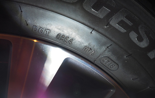 How To Read Tire Size for Cars and Trucks - eBay Motors Blog