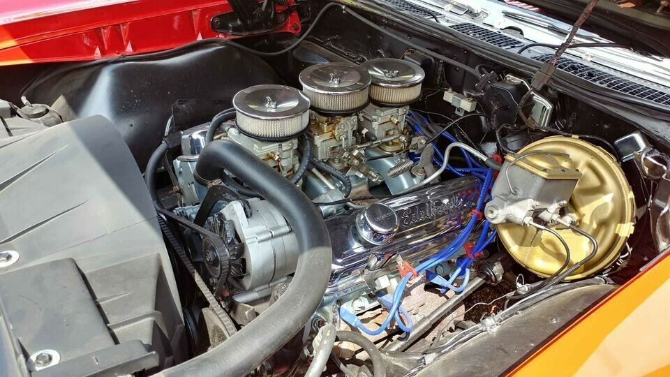 A Perfectionist's 1969 Pontiac GTO - eBay Motors Blog