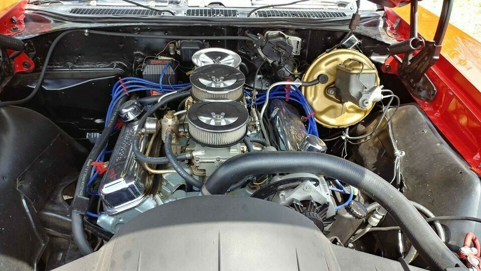 A Perfectionist's 1969 Pontiac GTO - eBay Motors Blog