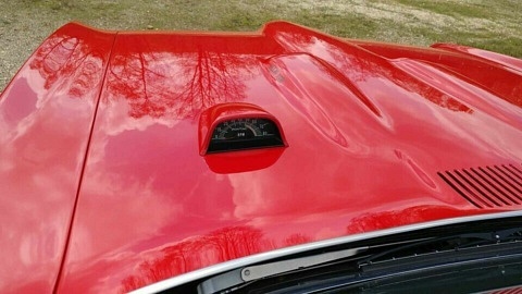 A Perfectionist's 1969 Pontiac GTO - eBay Motors Blog