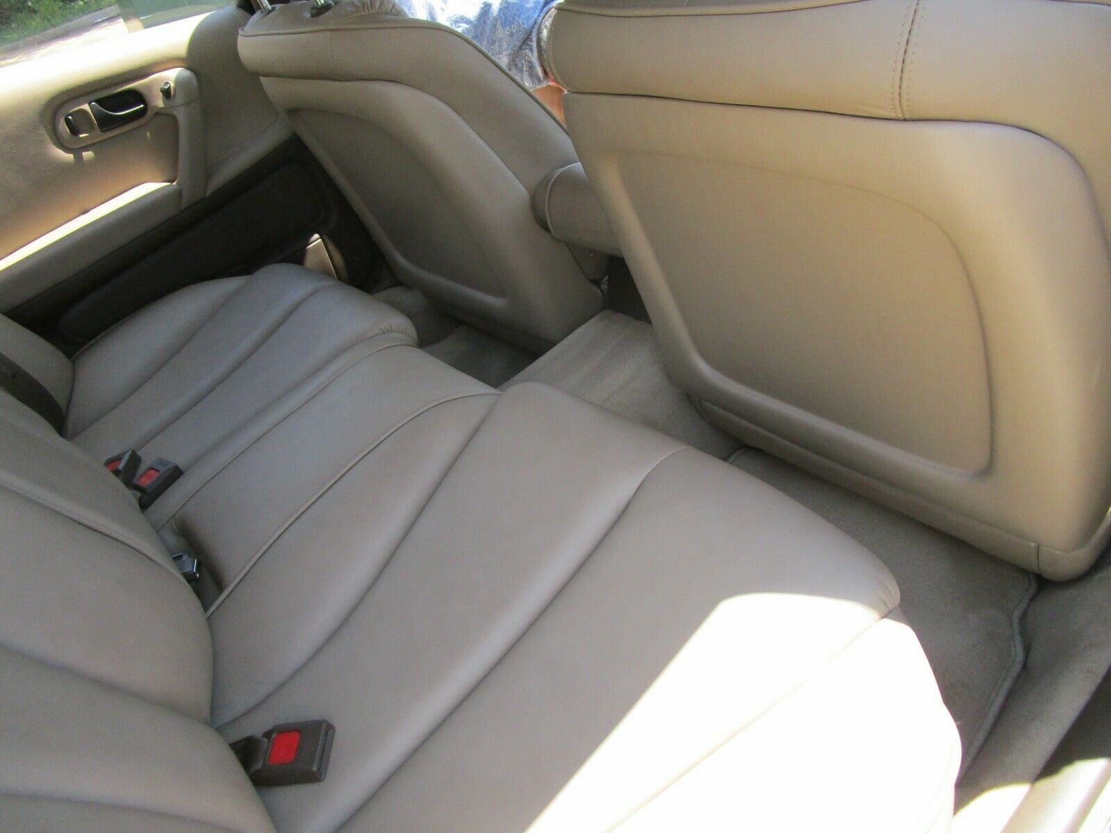 The Sport-Tuned 1992 Infiniti Q45 Touring Deserves Attention - eBay ...