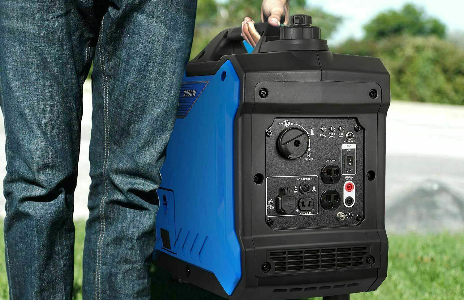 How To Power Up Your Overlanding Campsite - eBay Motors Blog