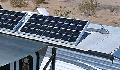 How To Power Up Your Overlanding Campsite - eBay Motors Blog