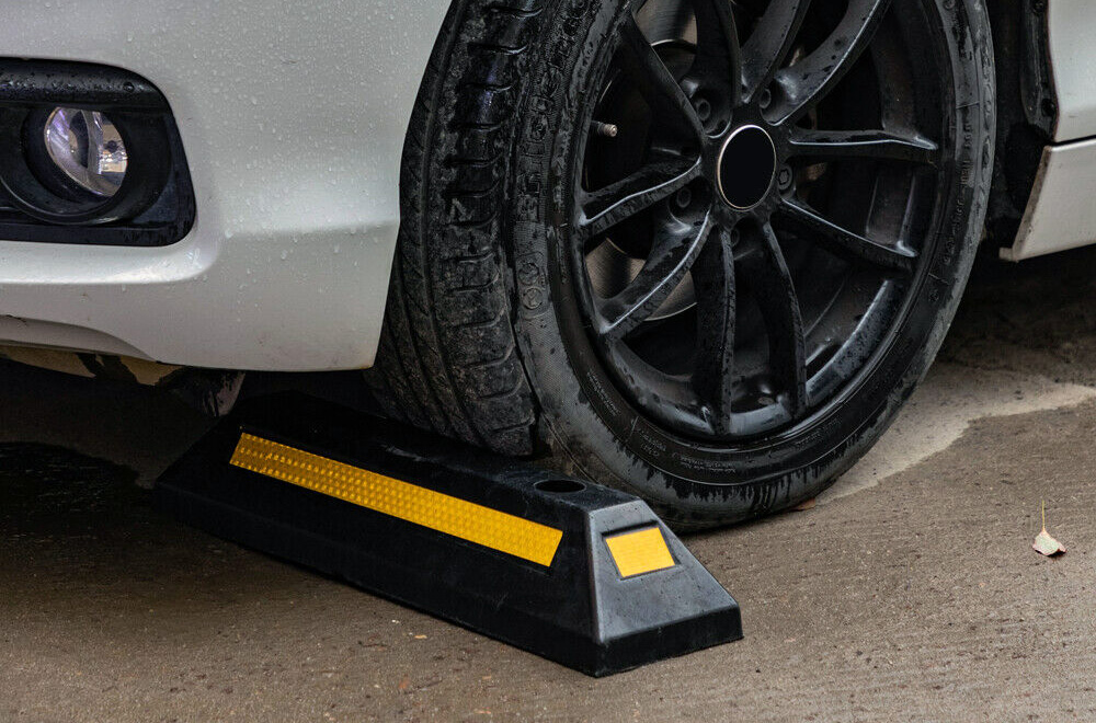 Parking Aides: From Old-School to High Tech - eBay Motors Blog