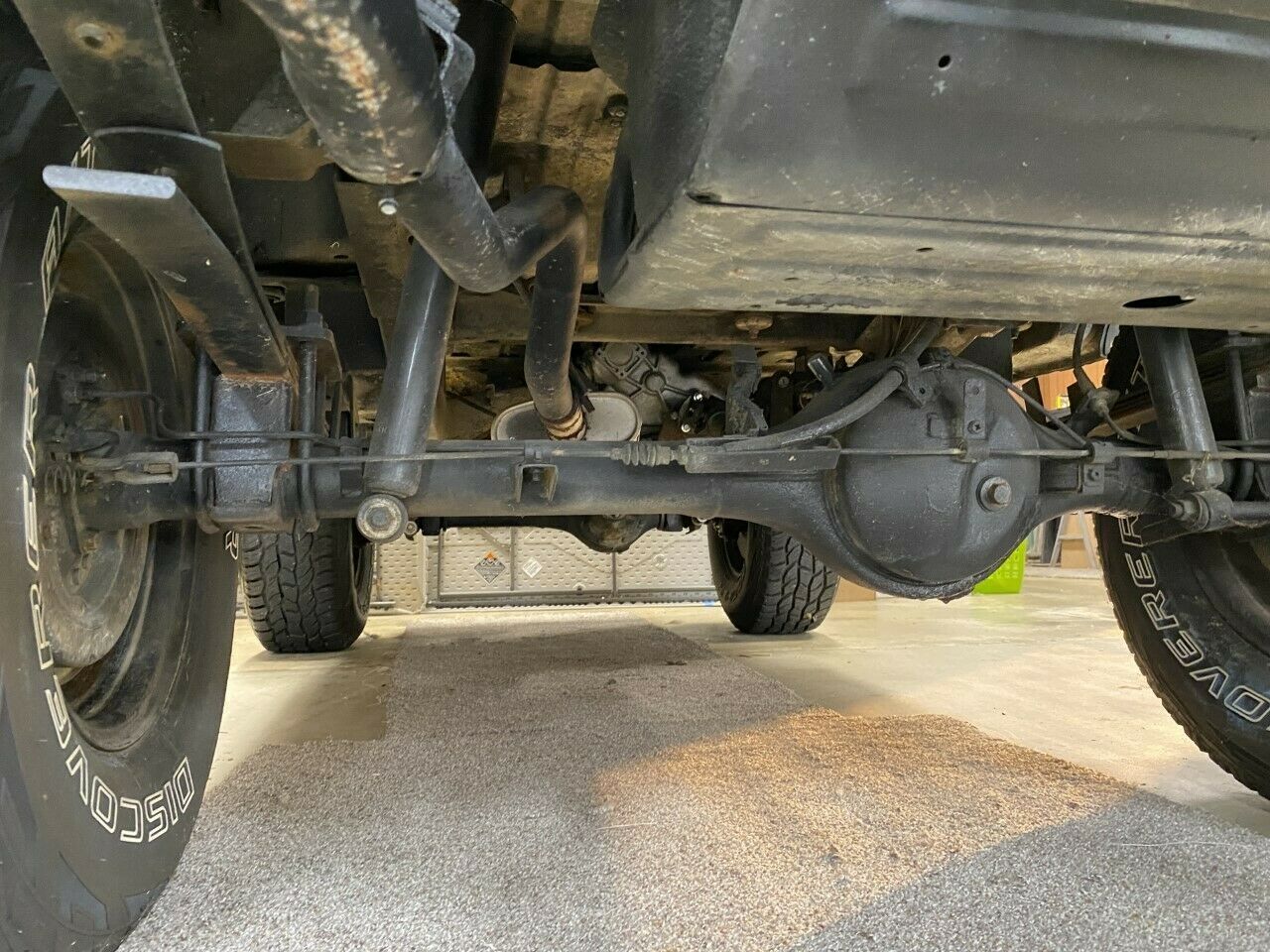 1988 Suzuki Samurai: A Well-Preserved Rock Crawler - eBay Motors Blog