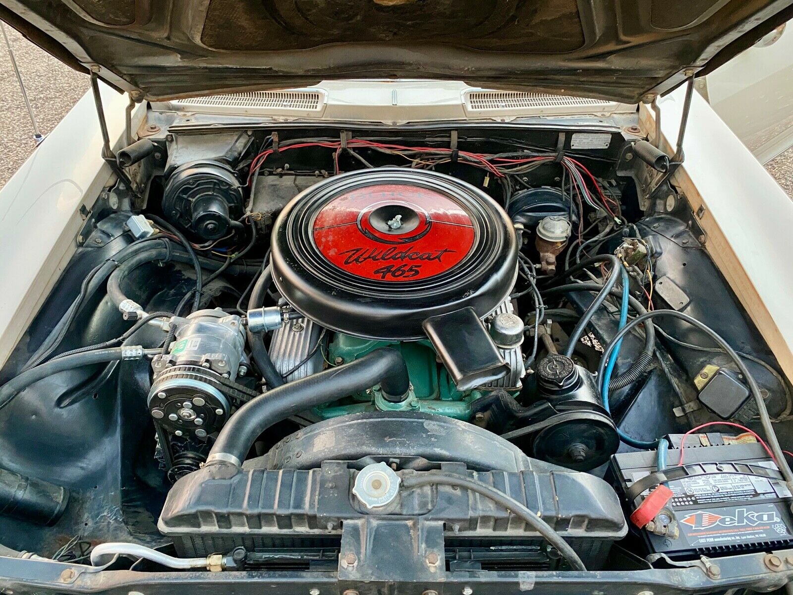 1964 Buick Riviera Offered Timeless Style at a Bargain Price - eBay ...