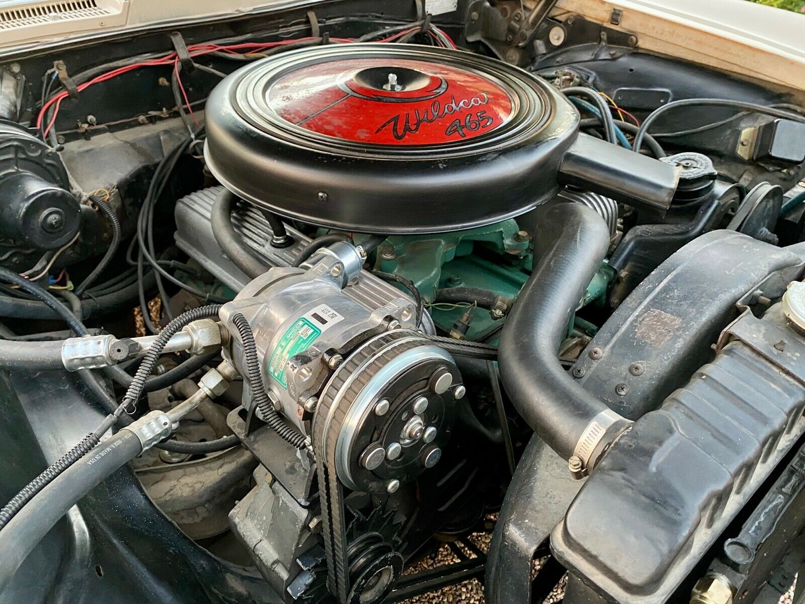 1964 Buick Riviera Offered Timeless Style at a Bargain Price - eBay ...