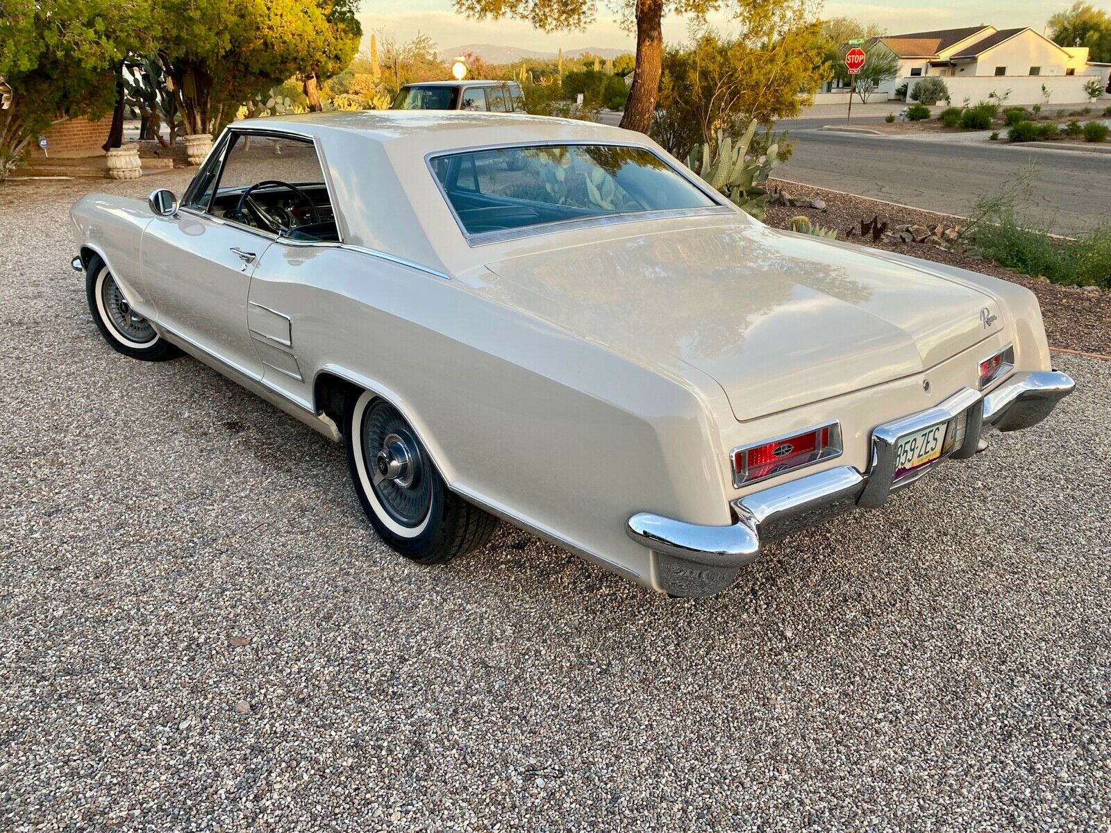 1964 Buick Riviera Offered Timeless Style at a Bargain Price - eBay ...