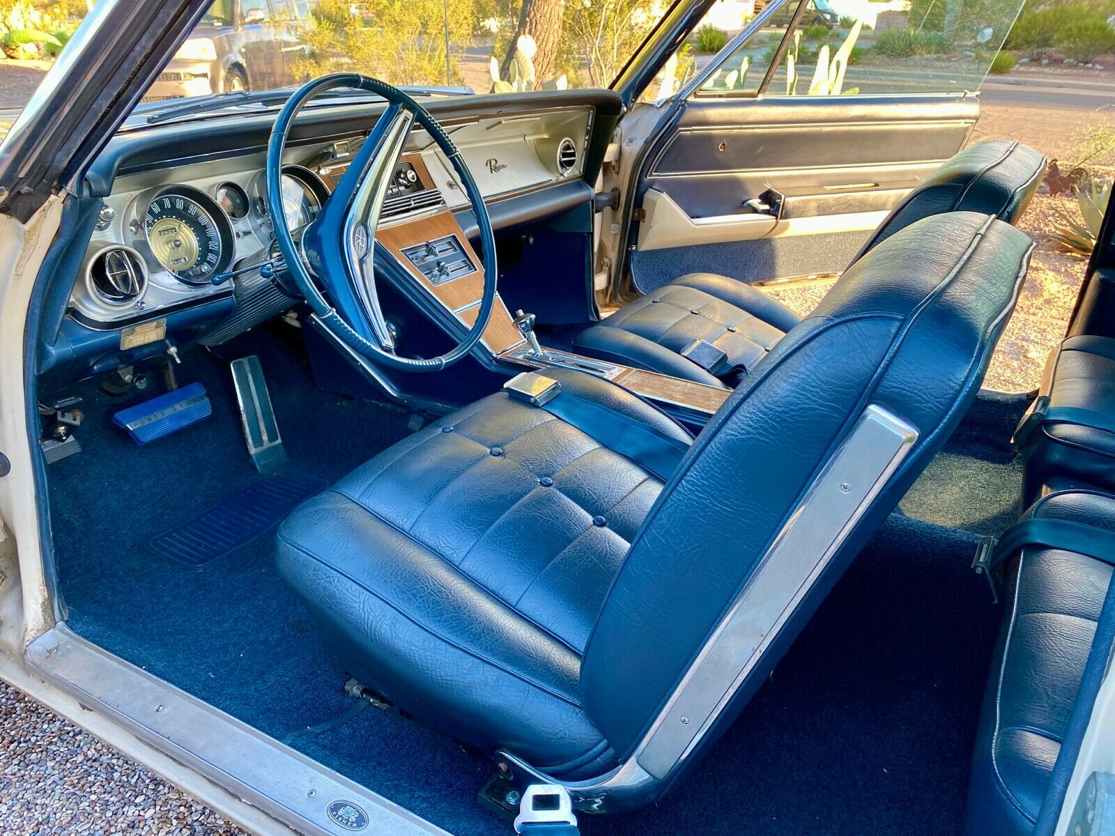 1964 Buick Riviera Offered Timeless Style at a Bargain Price - eBay ...