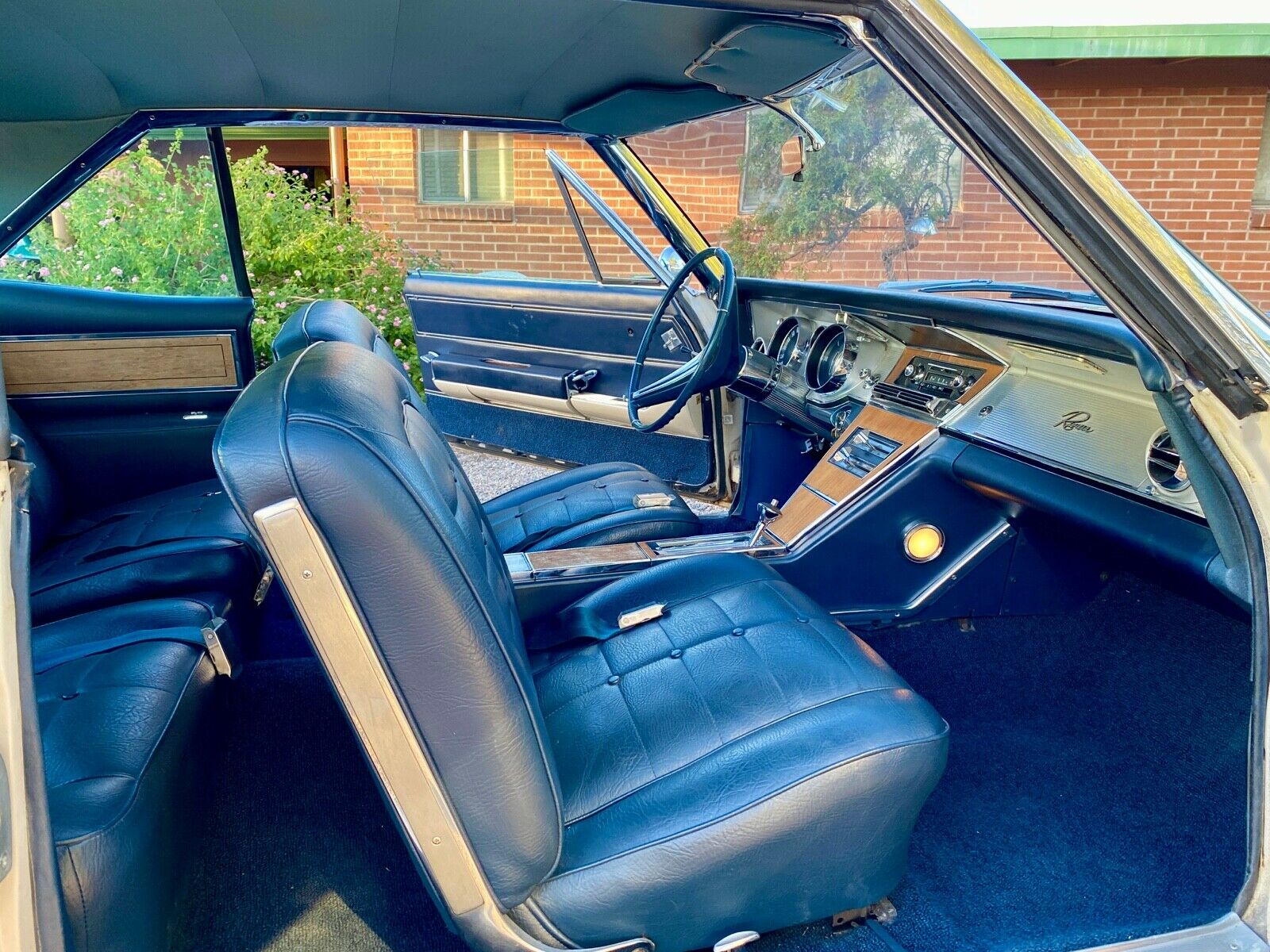 1964 Buick Riviera Offered Timeless Style at a Bargain Price - eBay ...