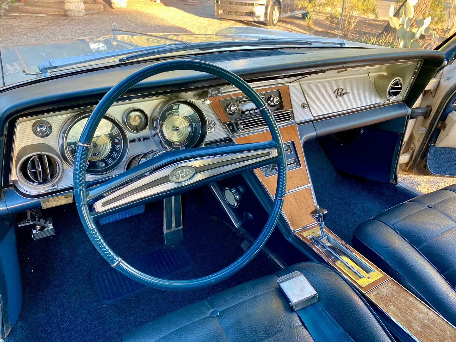 1964 Buick Riviera Offered Timeless Style at a Bargain Price - eBay ...