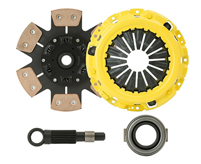 Aftermarket Clutch Kits: What You Need to Know - eBay Motors Blog