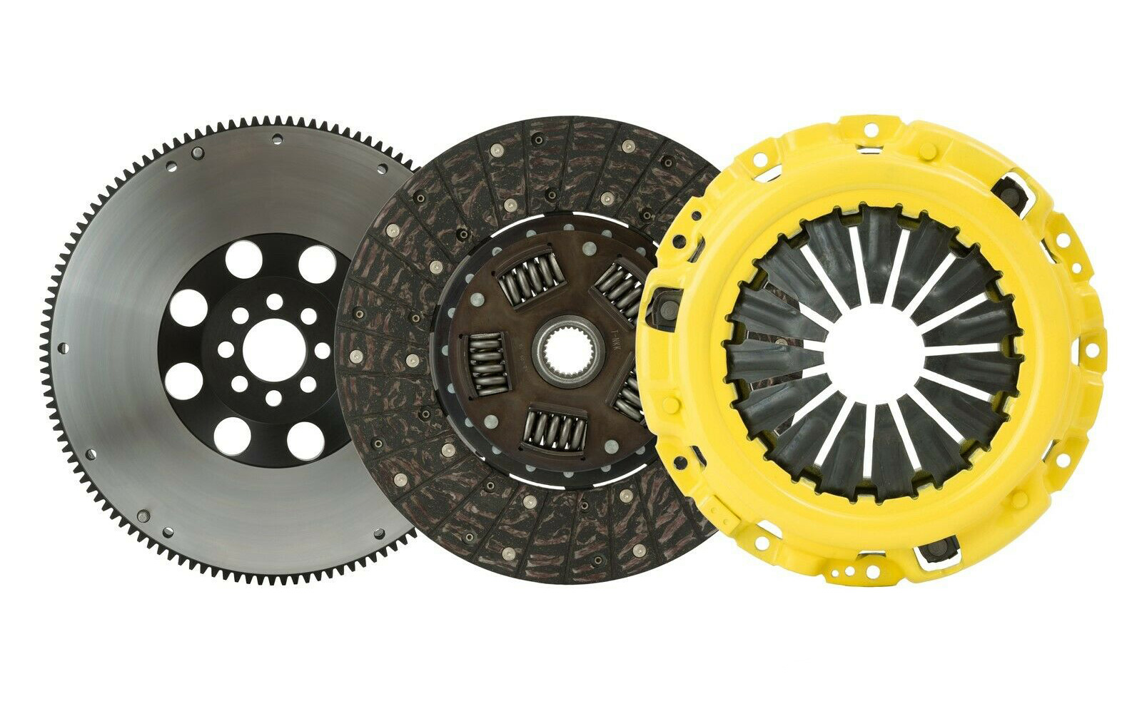 Aftermarket Clutch Kits: What You Need to Know - eBay Motors Blog