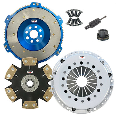 Aftermarket Clutch Kits: What You Need to Know - eBay Motors Blog