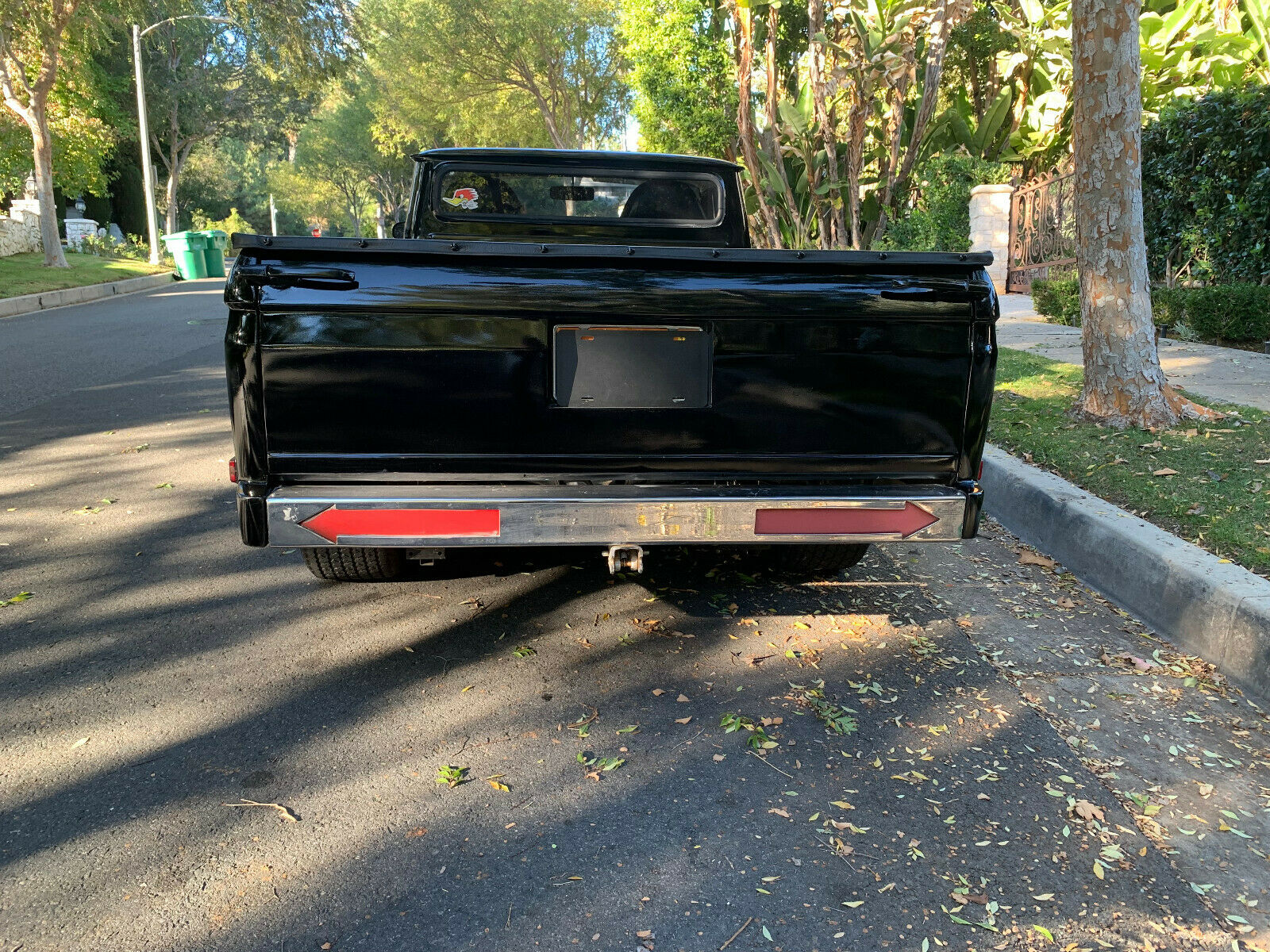 This Rare 1970 Datsun Is a JDM Hot Rod Pickup Mashup - eBay Motors Blog