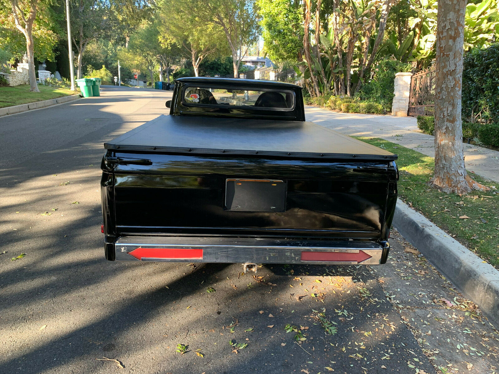 This Rare 1970 Datsun Is a JDM Hot Rod Pickup Mashup - eBay Motors Blog