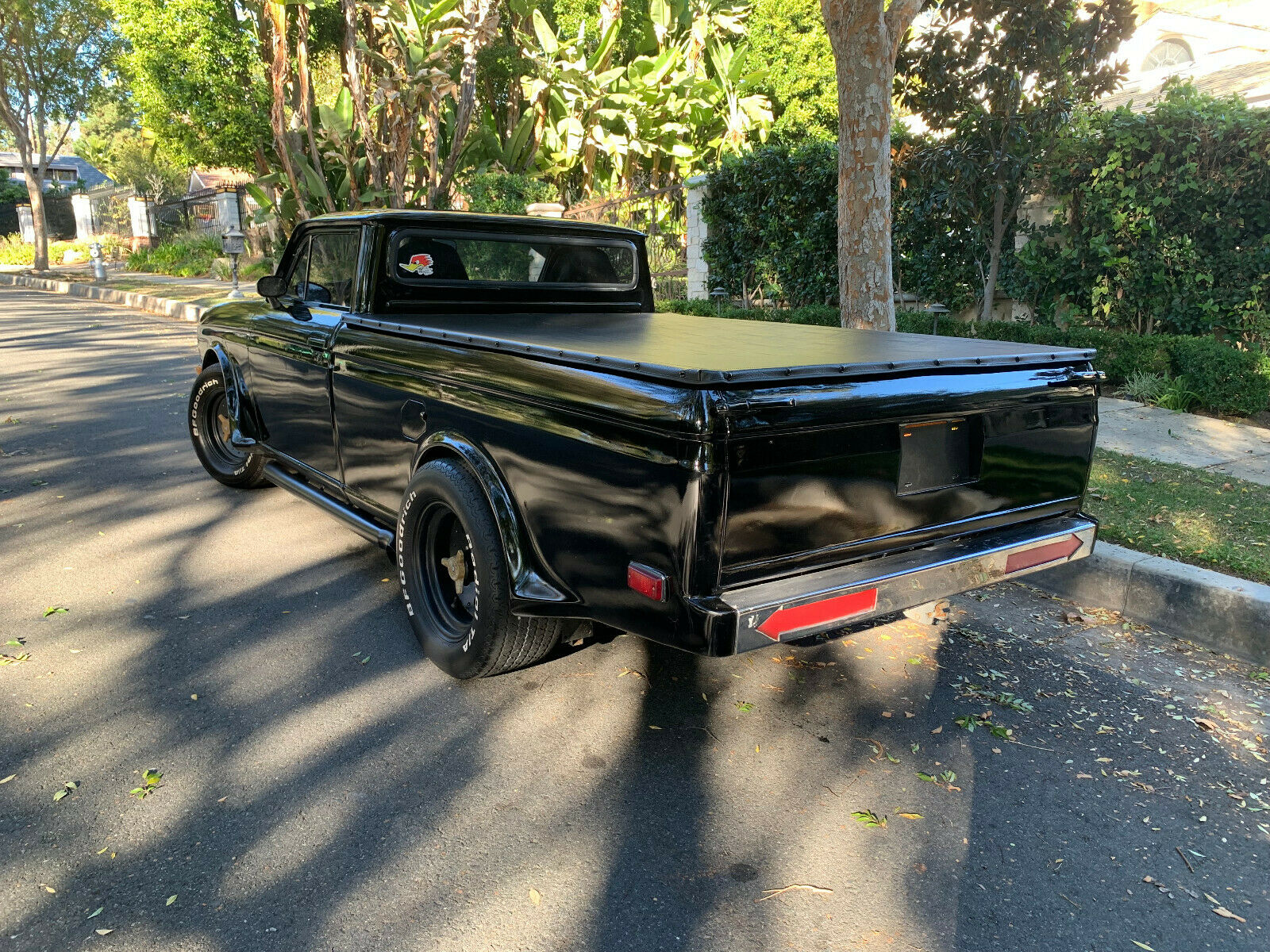 This Rare 1970 Datsun Is a JDM Hot Rod Pickup Mashup - eBay Motors Blog