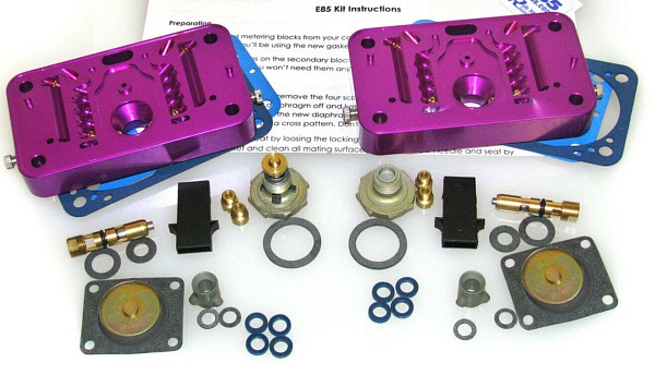 Ethanol Fuel Boosts Performance and Costs Less - eBay Motors Blog