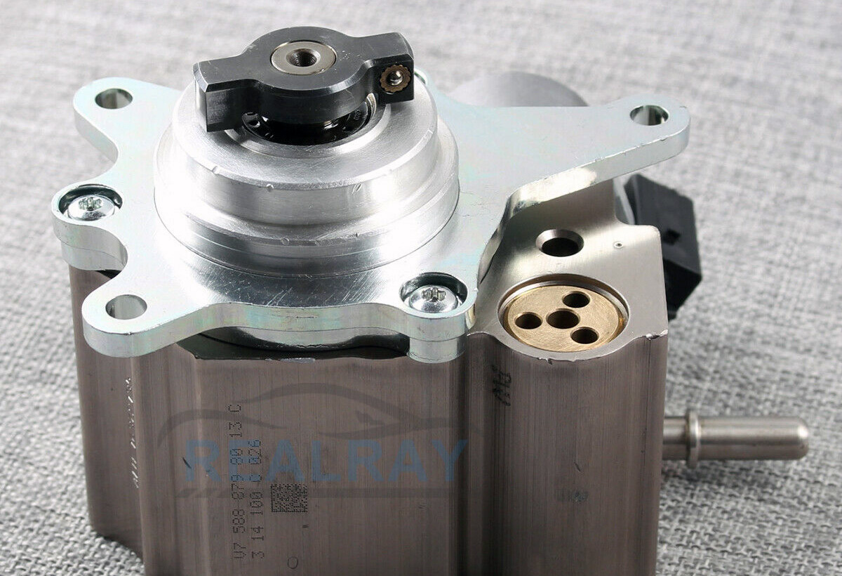 Why Regular Care of Your Fuel Pump Is a Must - eBay Motors Blog