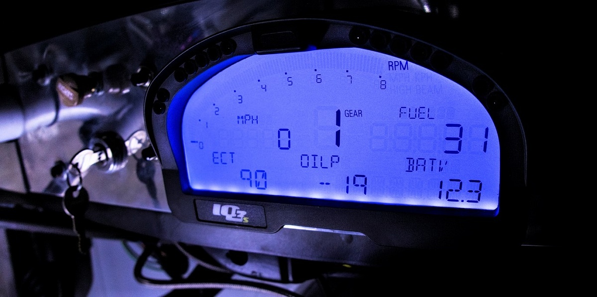 Outrageous Chopped ’76 Bug Is Powered by a 400-HP Hemi - eBay Motors Blog