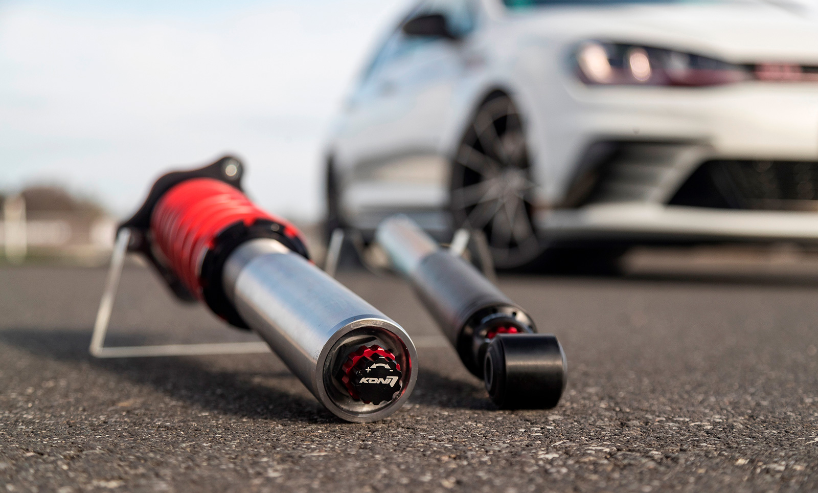 Reasons to Switch to a Performance Shock - eBay Motors Blog