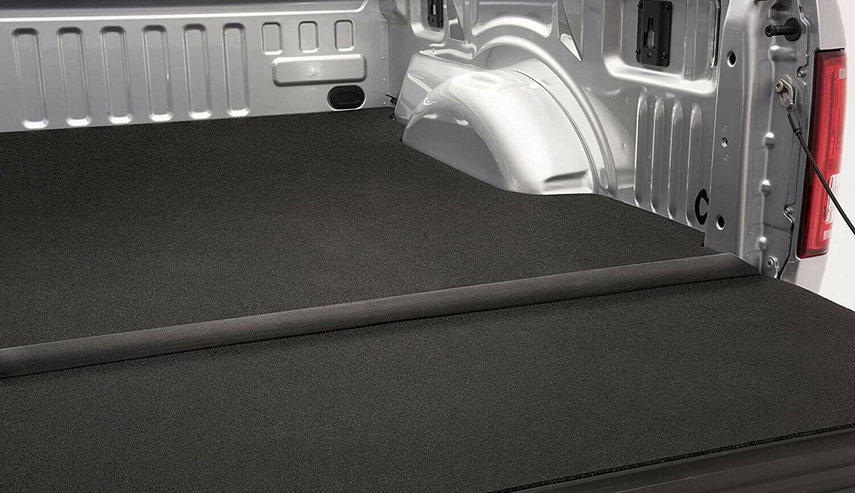 A Truck Bed Liner Transforms Your Hard-Working Pickup - eBay Motors Blog